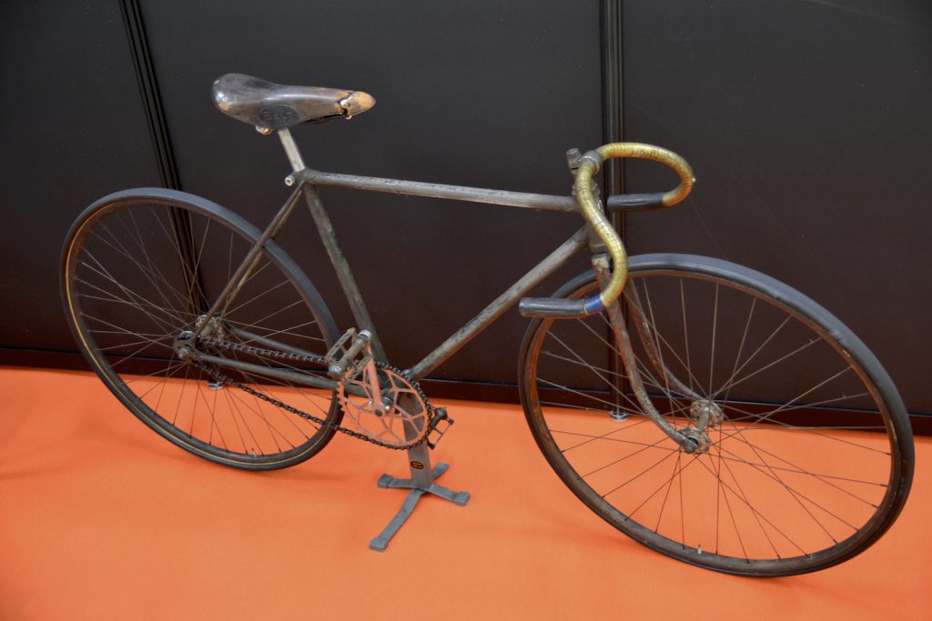 50’s KEIRIN RACER – japan.cycling-ex.com